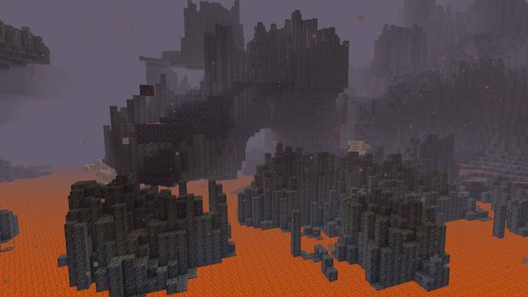 Where to Find Basalt in Minecraft (& What It’s For)