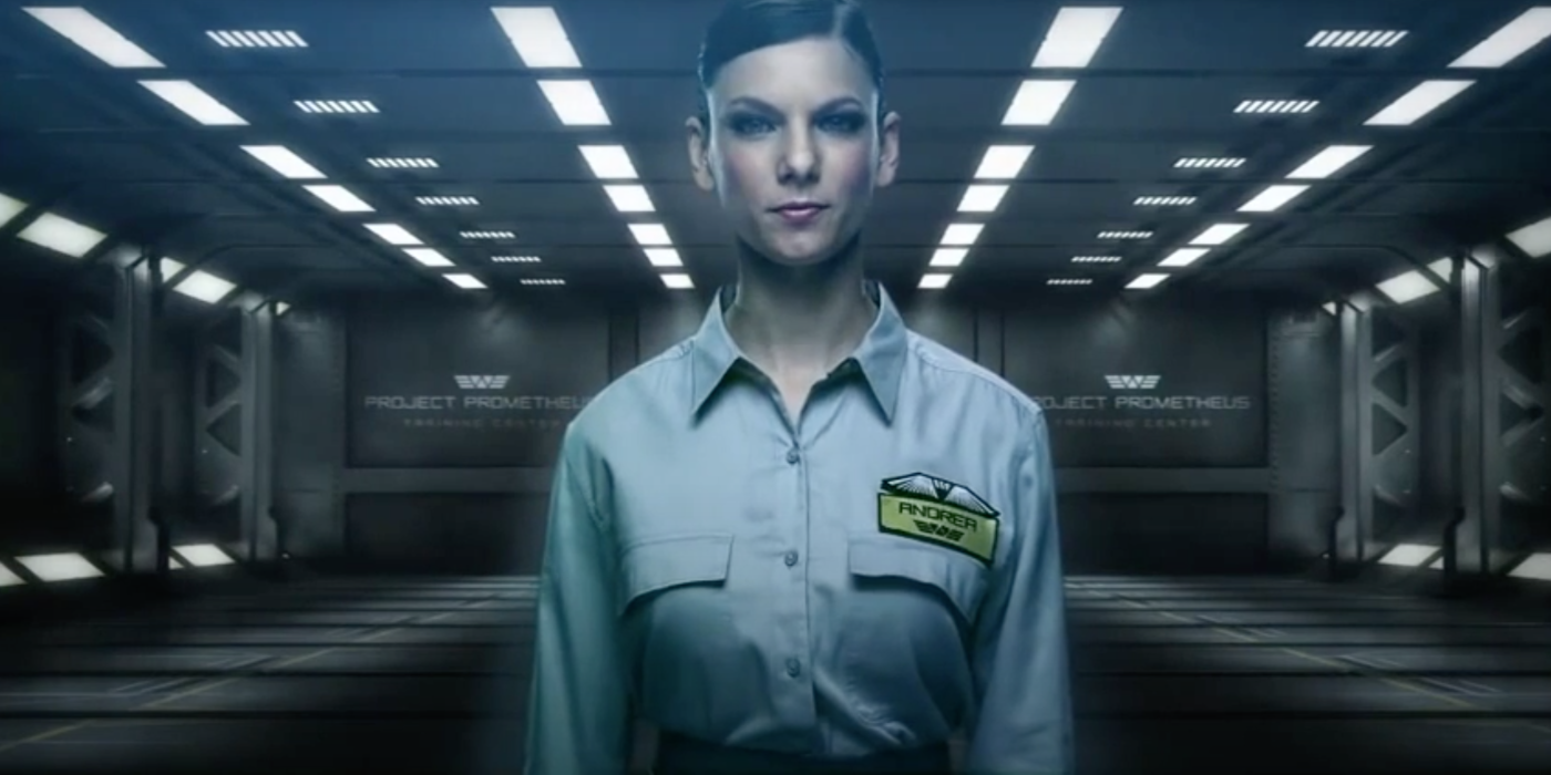 Every Alien Prequel Short Film & What They Revealed