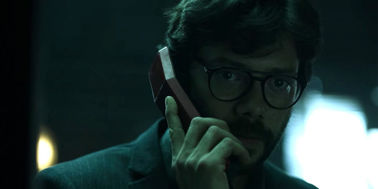 Money Heist: 5 Plot Twists Fans Loved (And 5 They Hated)
