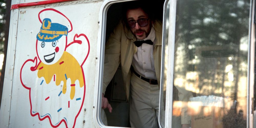 Chris Evans Vs. Ryan Gosling: 5 Performances From Each Actor That Prove ...