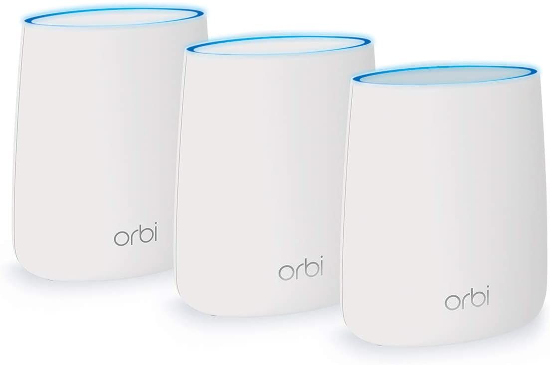 Best Mesh WiFi Systems (Updated 2021)