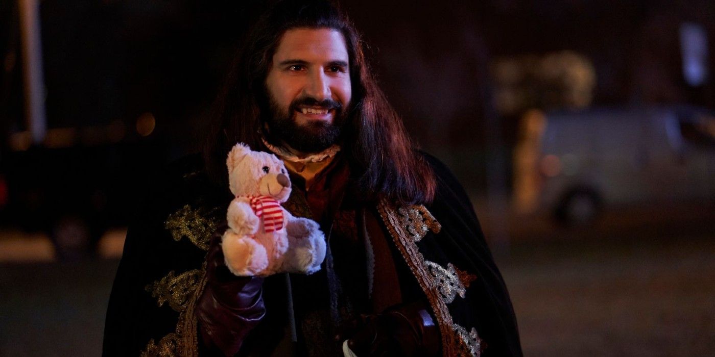 Which Character From What We Do In The Shadows Are You, Based On Your ...