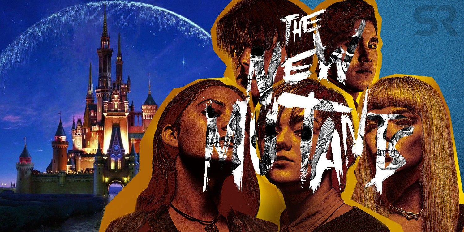 New Mutants Movie Director Made Some Tweaks Amid Disney Merger Delay