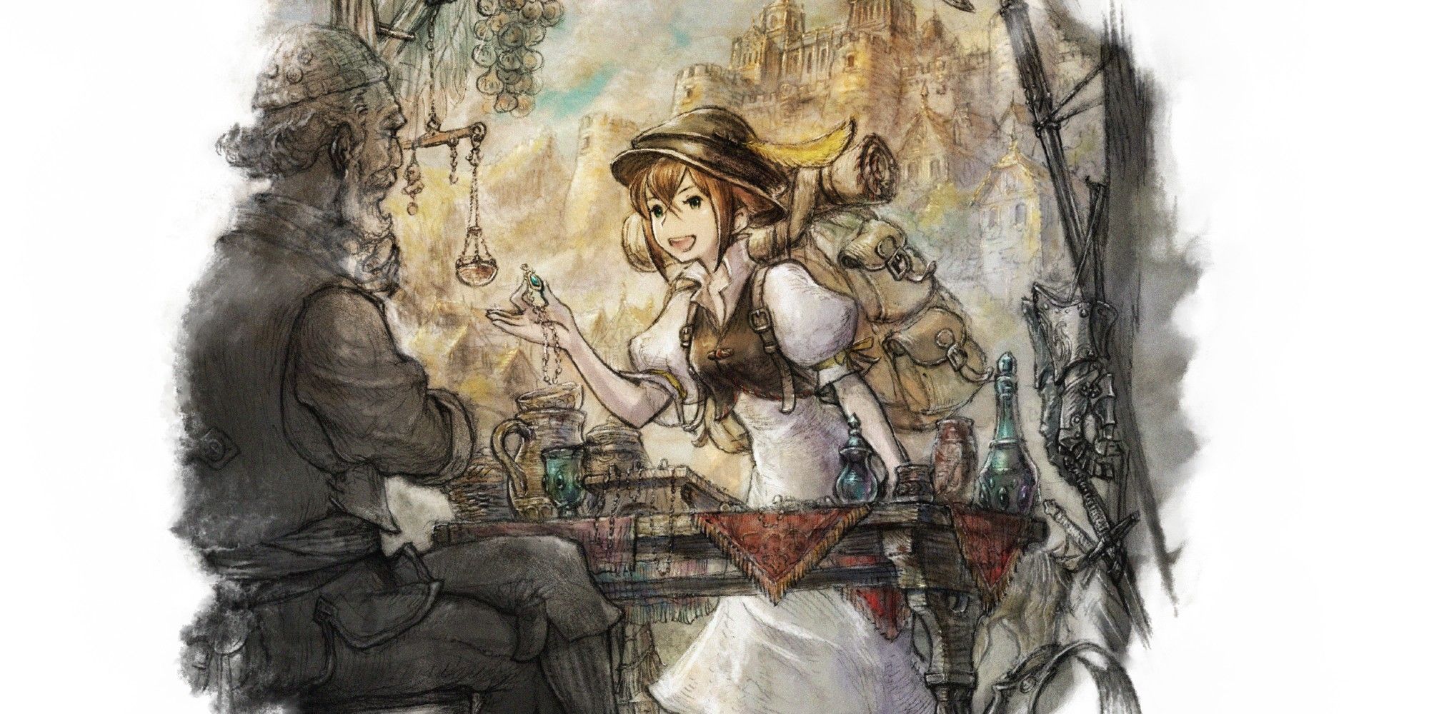 Octopath Traveler: Runelord Class Guide (Tips, Tricks, & Strategies)