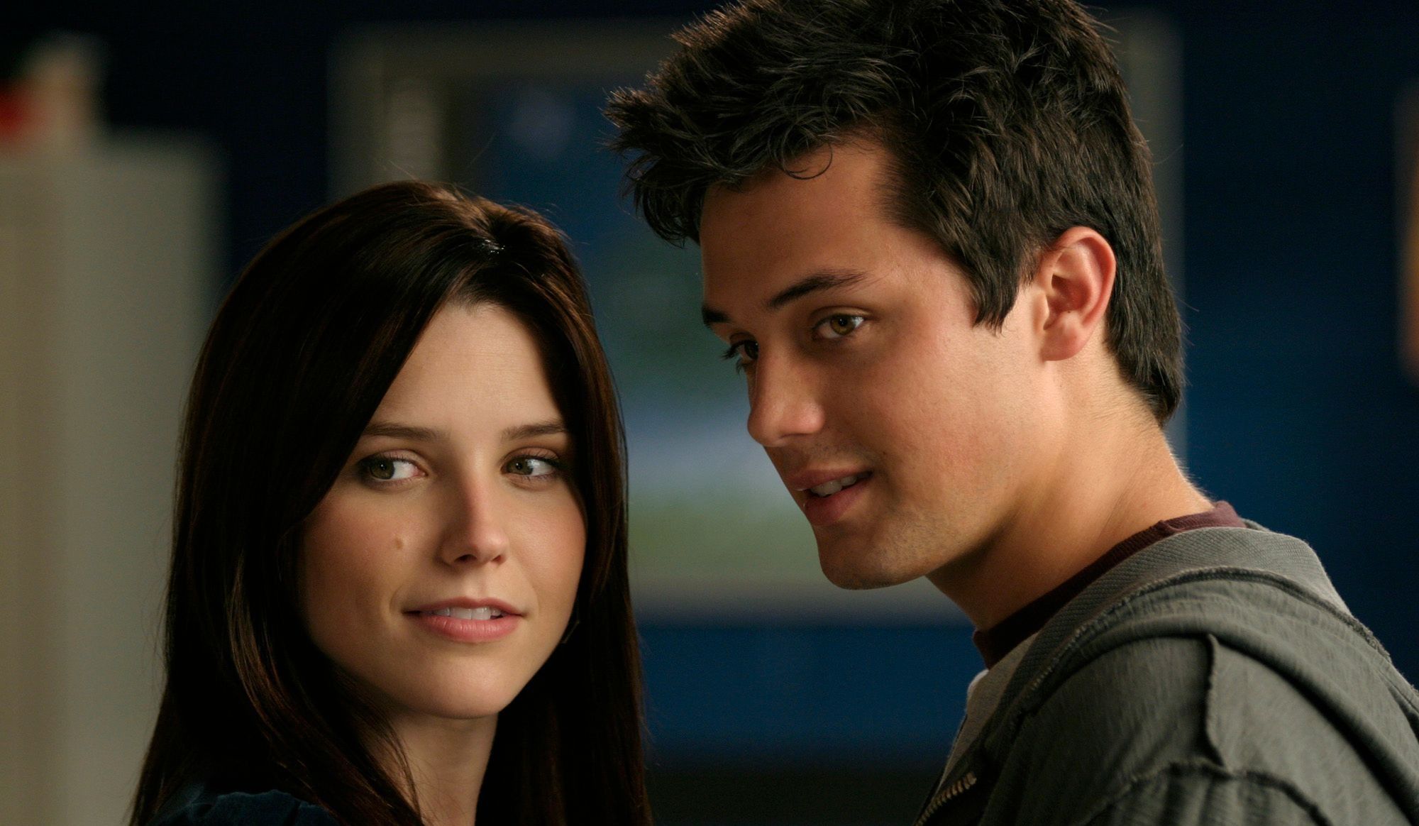 One Tree Hill: 10 FanFiction Relationships We Wish Were Canon