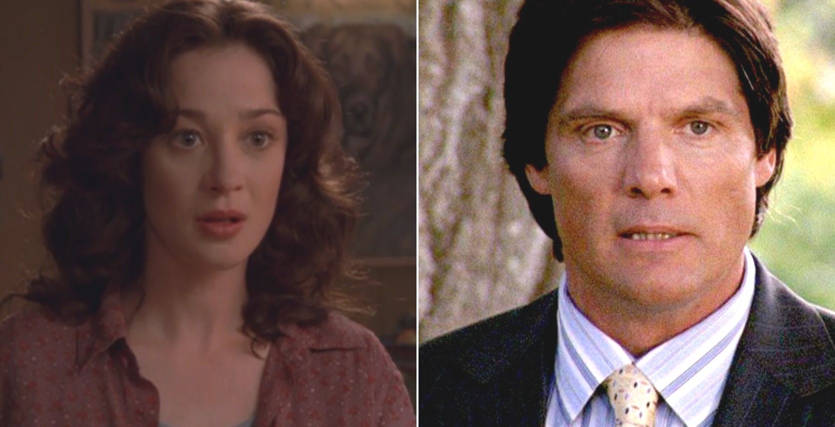 One Tree Hill: 10 FanFiction Relationships We Wish Were Canon