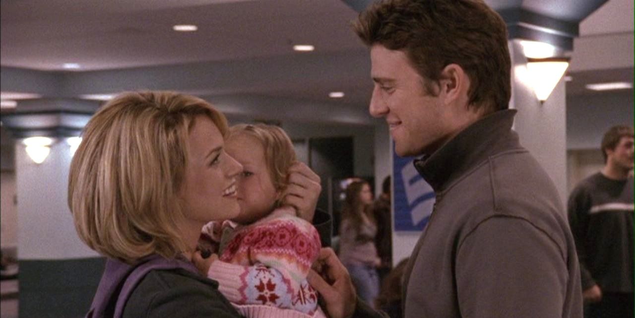 One Tree Hill: 5 Characters Who Were Gone Too Soon (& 5 Who Overstayed ...