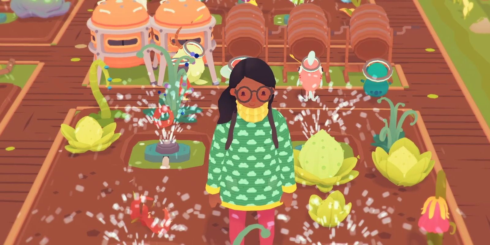 How To Find & Grow More Ooblets (The Easy Way)