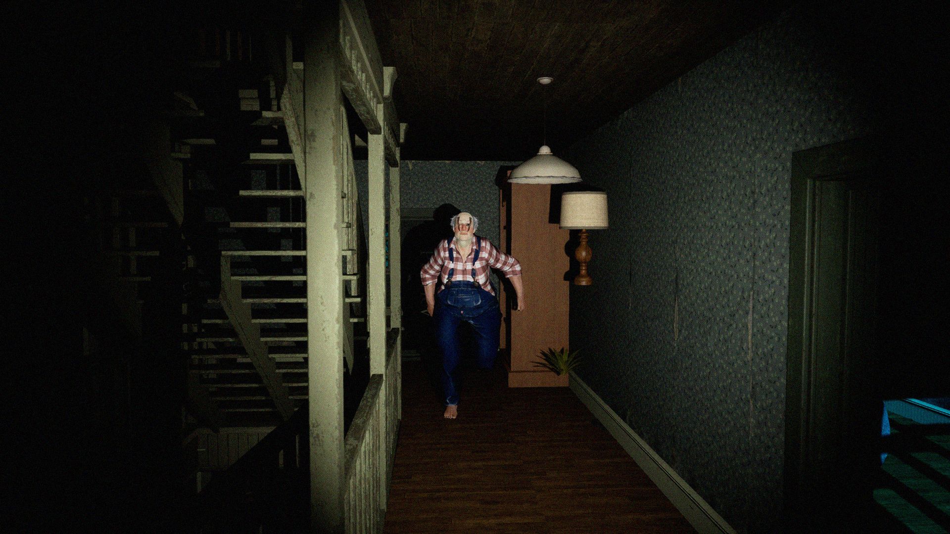 Pacify: How to Find the Secret Farm Mission Ending