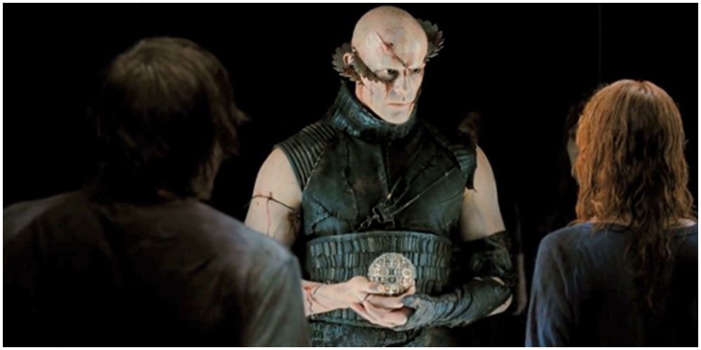 The 10 Best Movie Monsters From The Last Decade