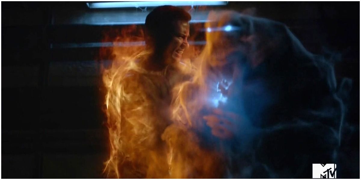 Teen Wolf: 5 Fights That Lived Up To Fans Expectations (& 5 That Let ...