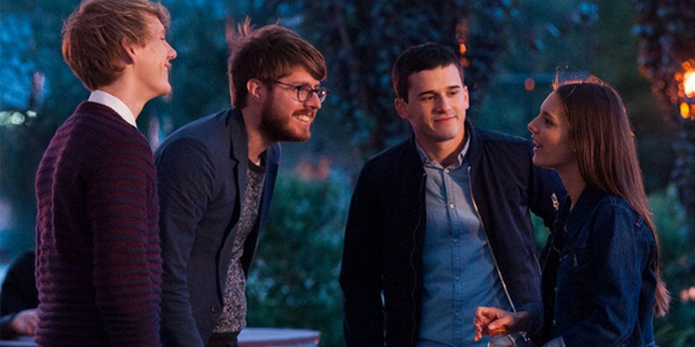 Please Like Me: 10 Reasons Why Josh Is Actually The Worst