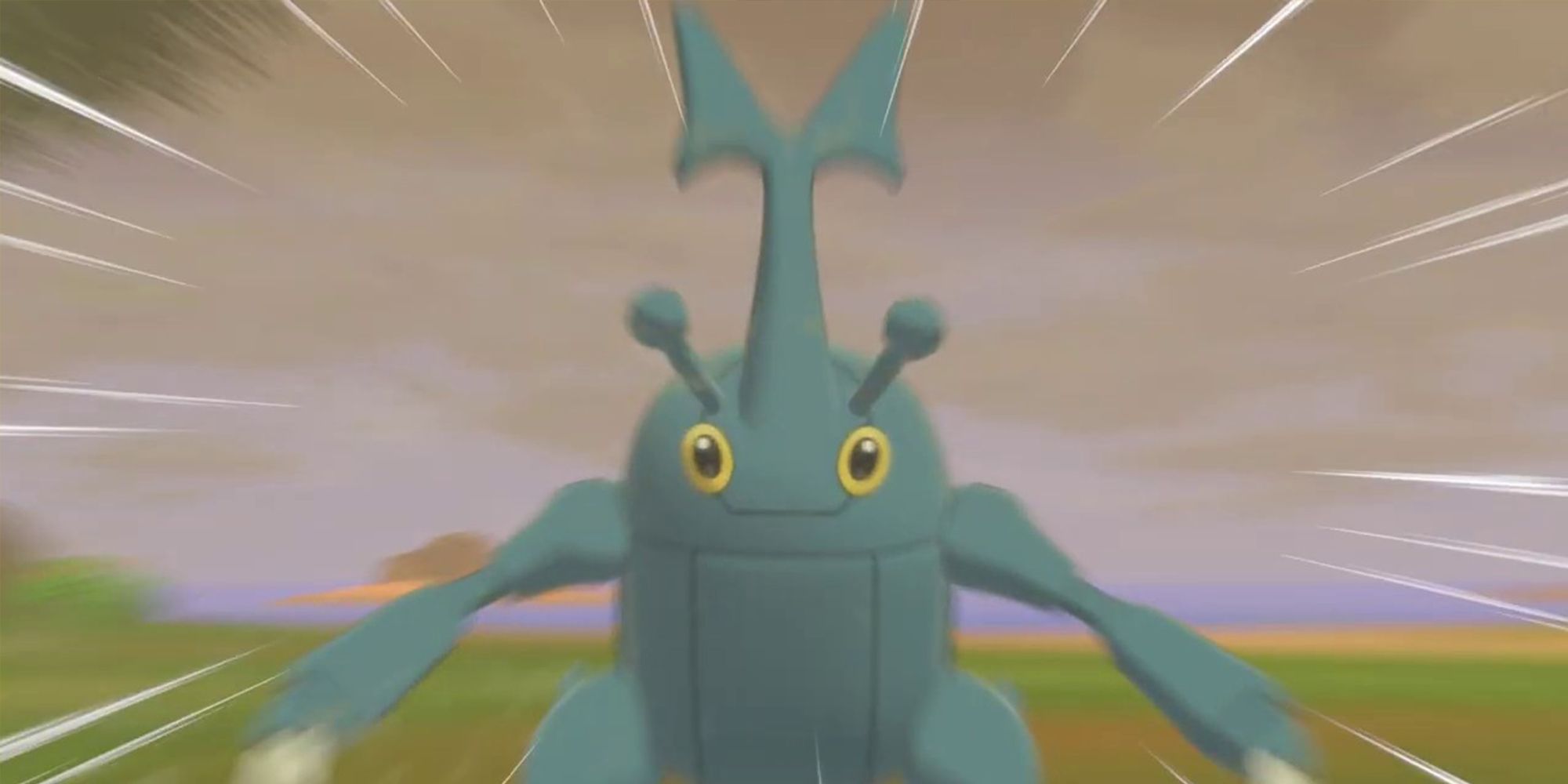 How to Find (& Catch) Heracross in Pokémon Sword & Shield How to Find (& Catch) Heracross in Pokémon Sword & Shield