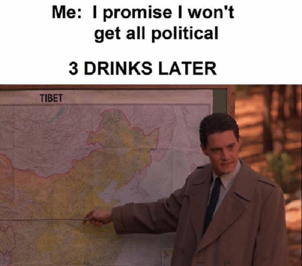 Twin Peaks: 10 Hilarious Dale Cooper Memes