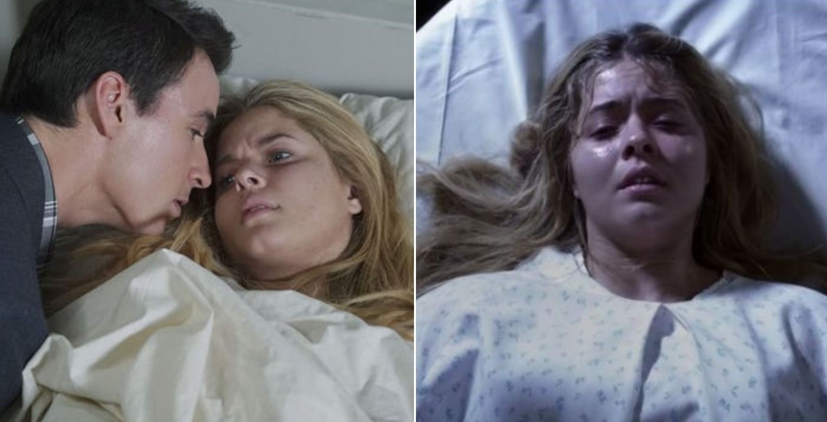 Pretty Little Liars: 10 Ways "A" Got Worse & Worse