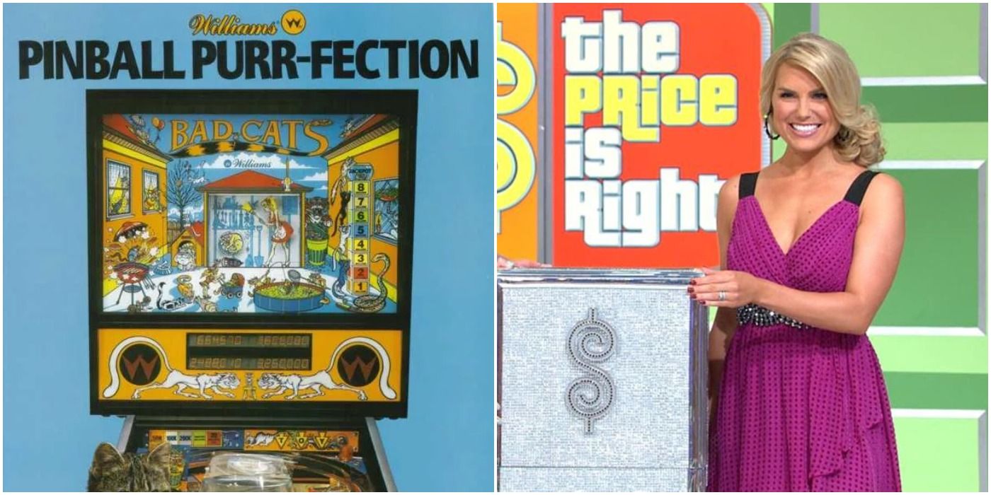 The 10 Weirdest Gameshow Prizes Of All Time, Ranked