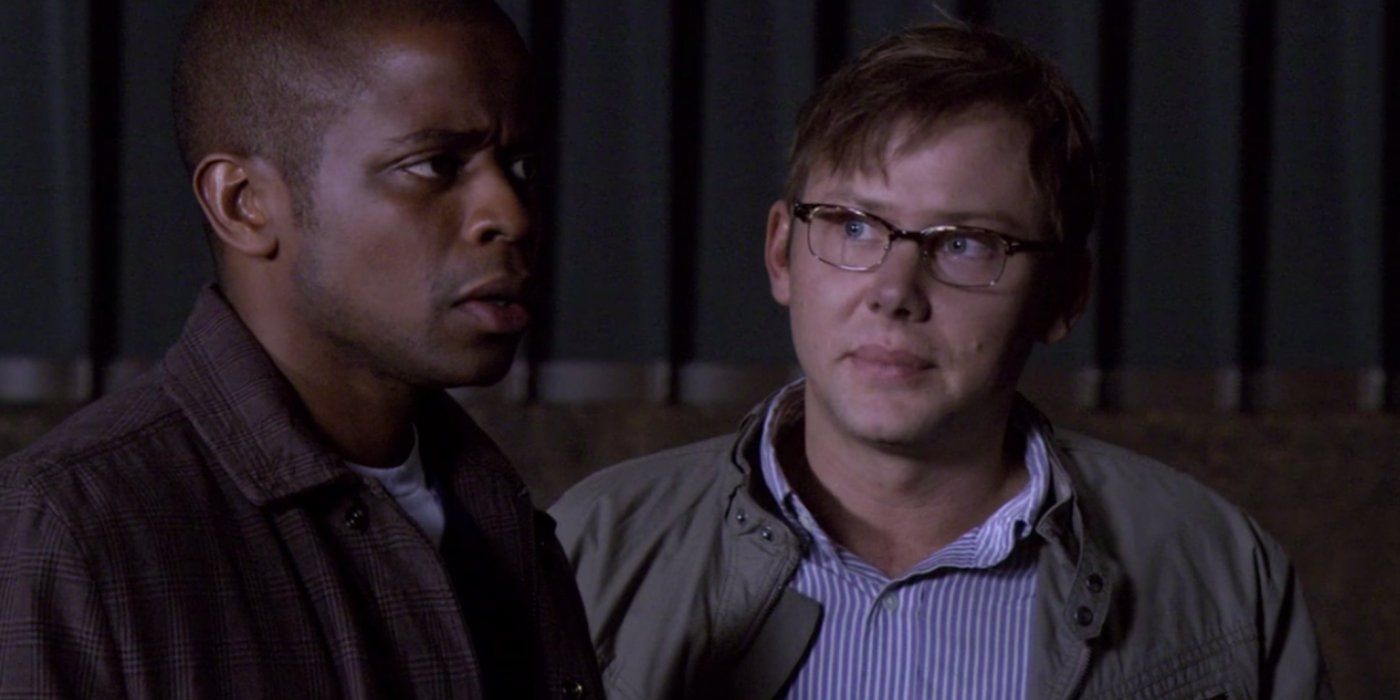 Why Psych Keeps Bringing Back Mary (Despite His Season 4 Death)