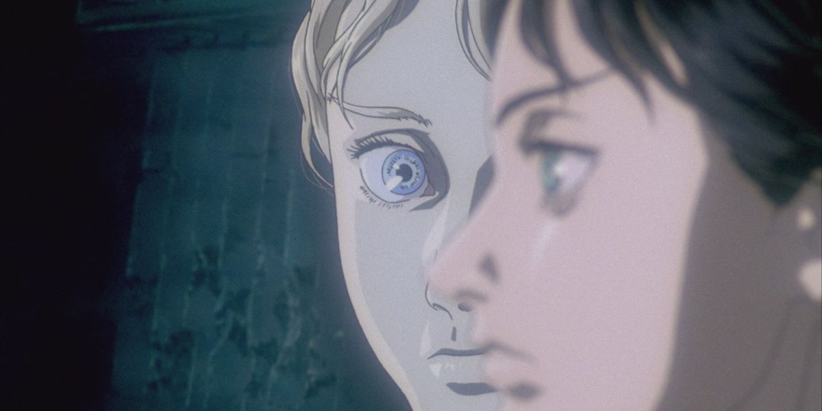 Ghost In The Shell: 10 Quotes From The Show That Will Stay With Us Forever