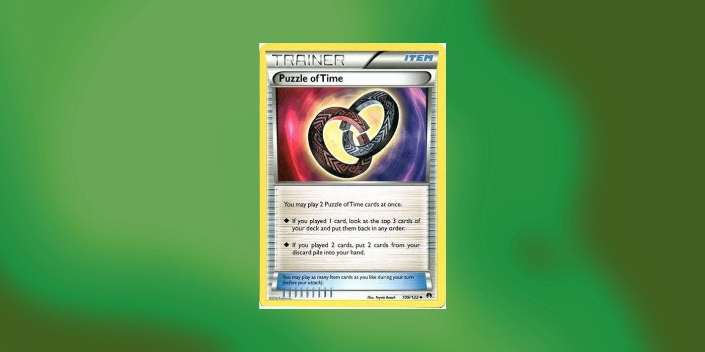 Every Banned Pokémon Card (& Why It Happened)