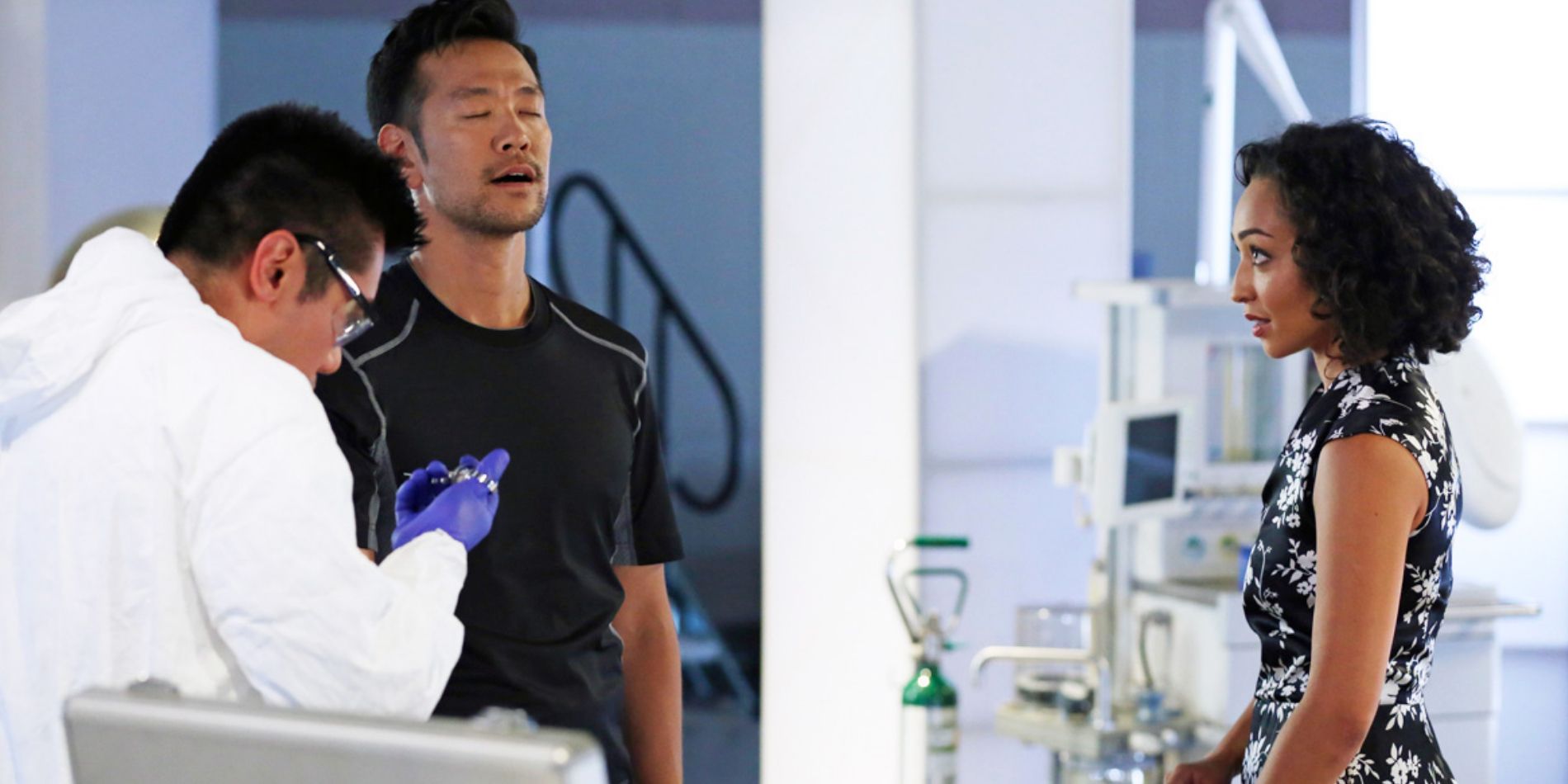 Agents Of SHIELD: 5 Reasons Ward Is The Show’s Best Villain (& 5 ...