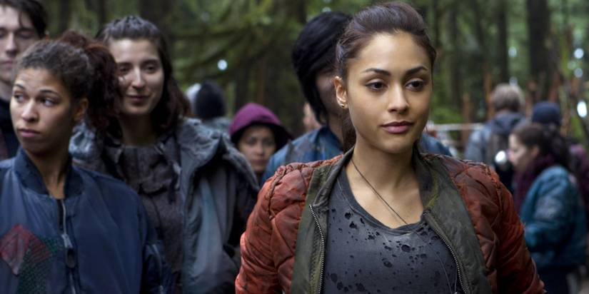The 100: 10 Questions About Raven Reyes, Answered