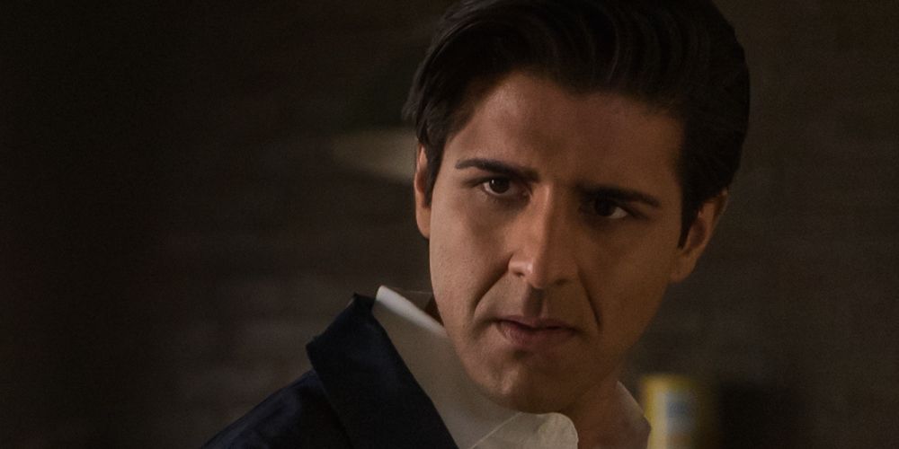 Netflix's Daredevil: The 10 Best Characters, Ranked