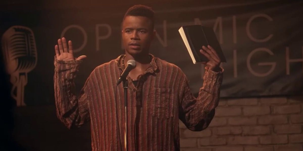 Dear White People: Which Character Are You Based On Your Zodiac?