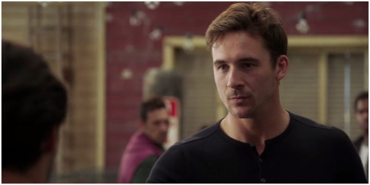 Aiden From Revenge