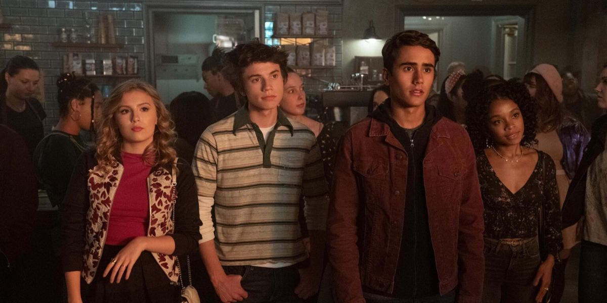 Love, Victor: 10 Things You Missed About Victor