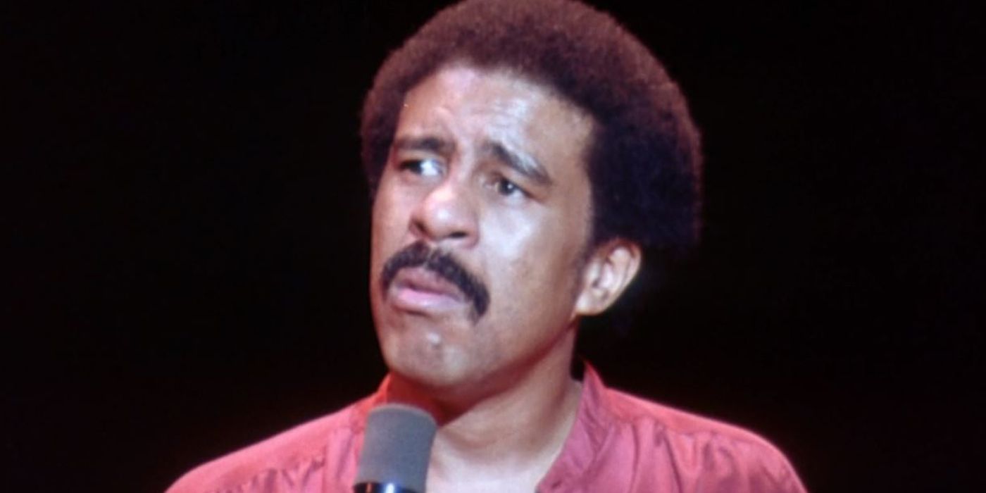 10 Best Stand-Up Shows of All Time