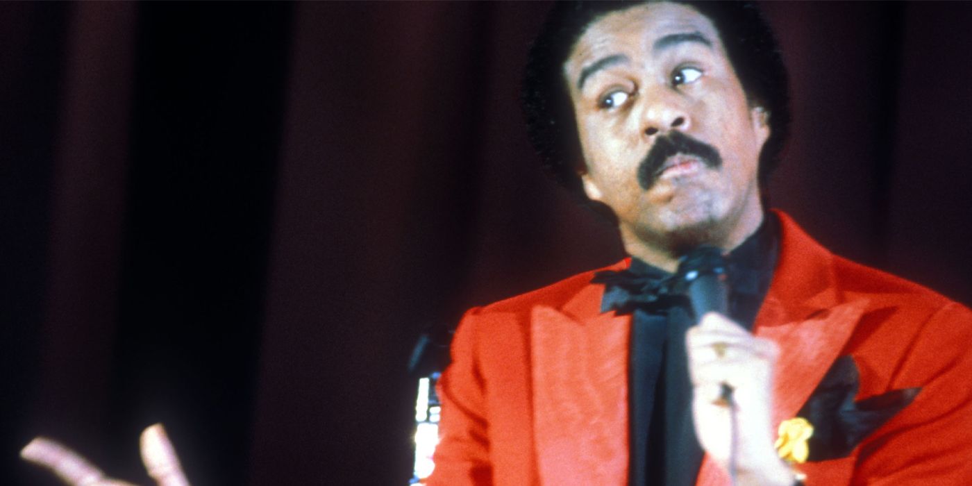 10 Best Stand-Up Shows of All Time