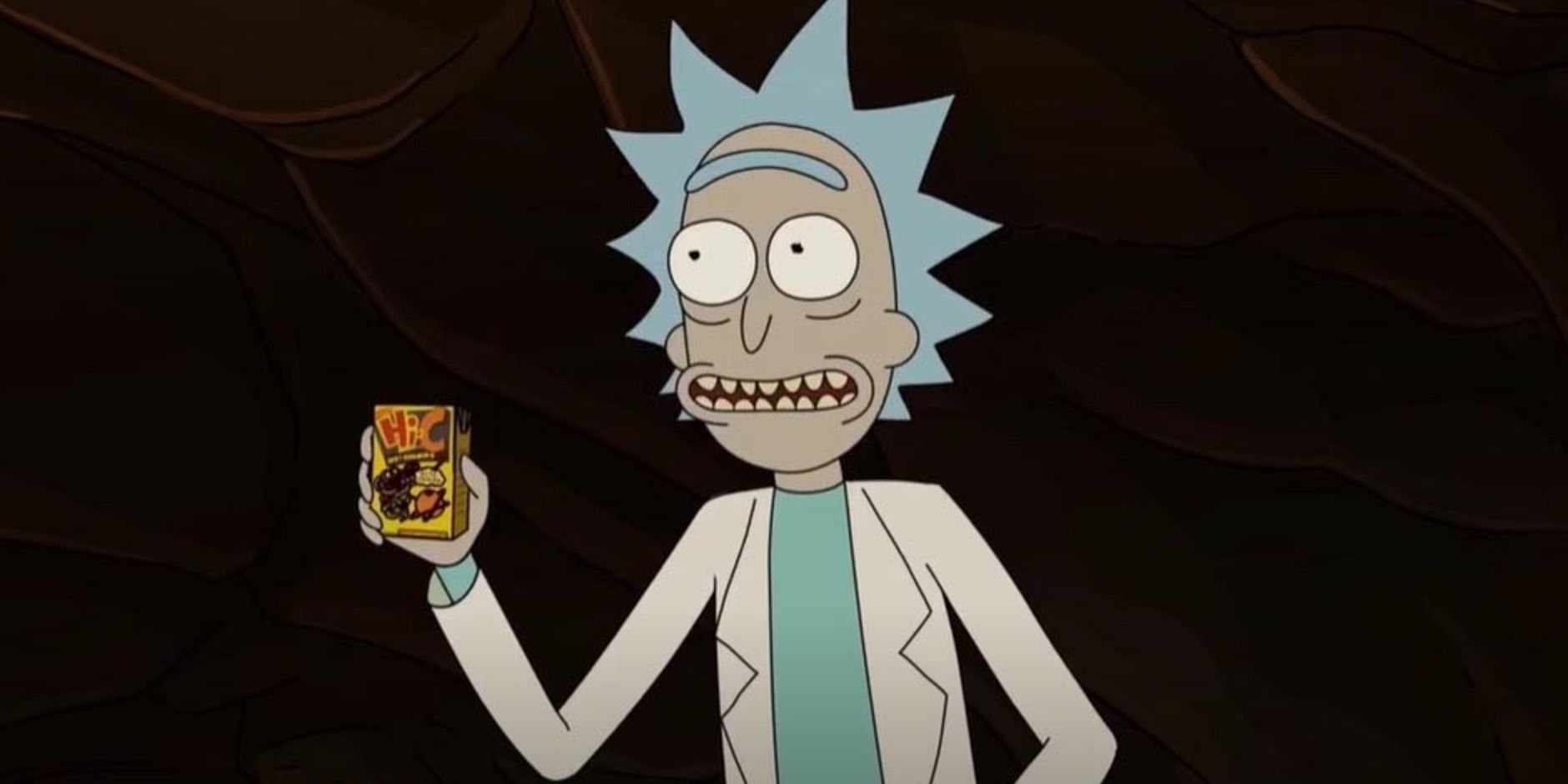Rick & Morty: 10 Hilarious Pop Culture References You Missed In Season 4