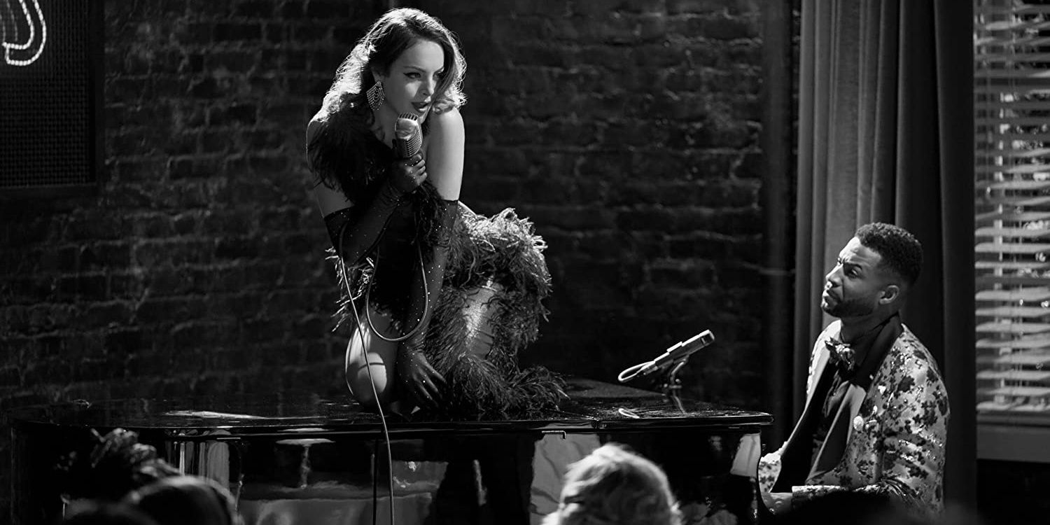 Dynasty: 10 Things You Didn't Know About Culhane