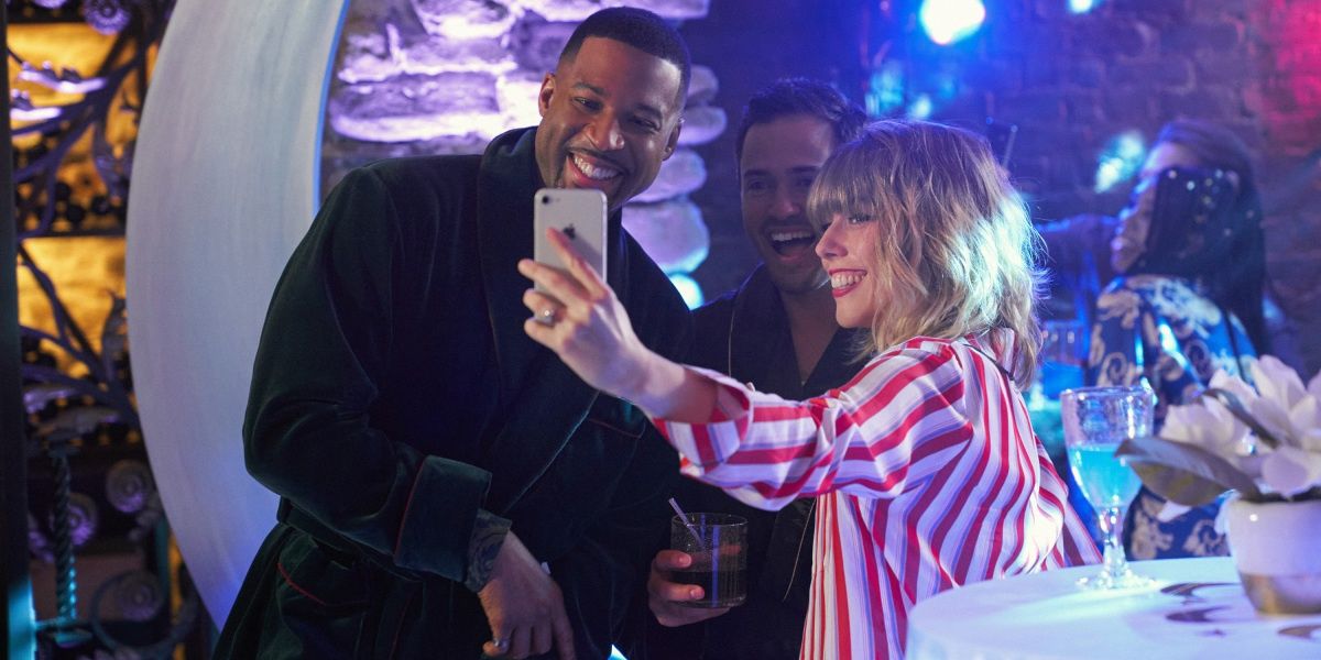 Dynasty: 10 Things You Didn't Know About Culhane