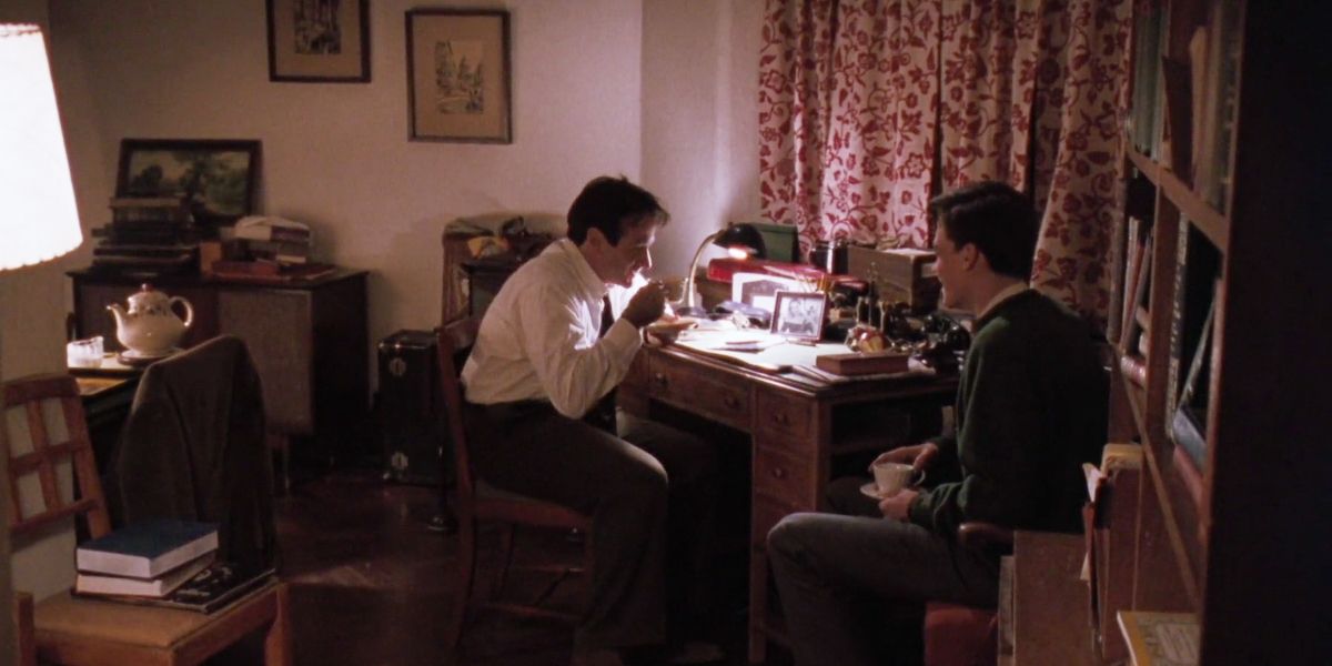 10 Dead Poets Society Lines That Are Unforgettable