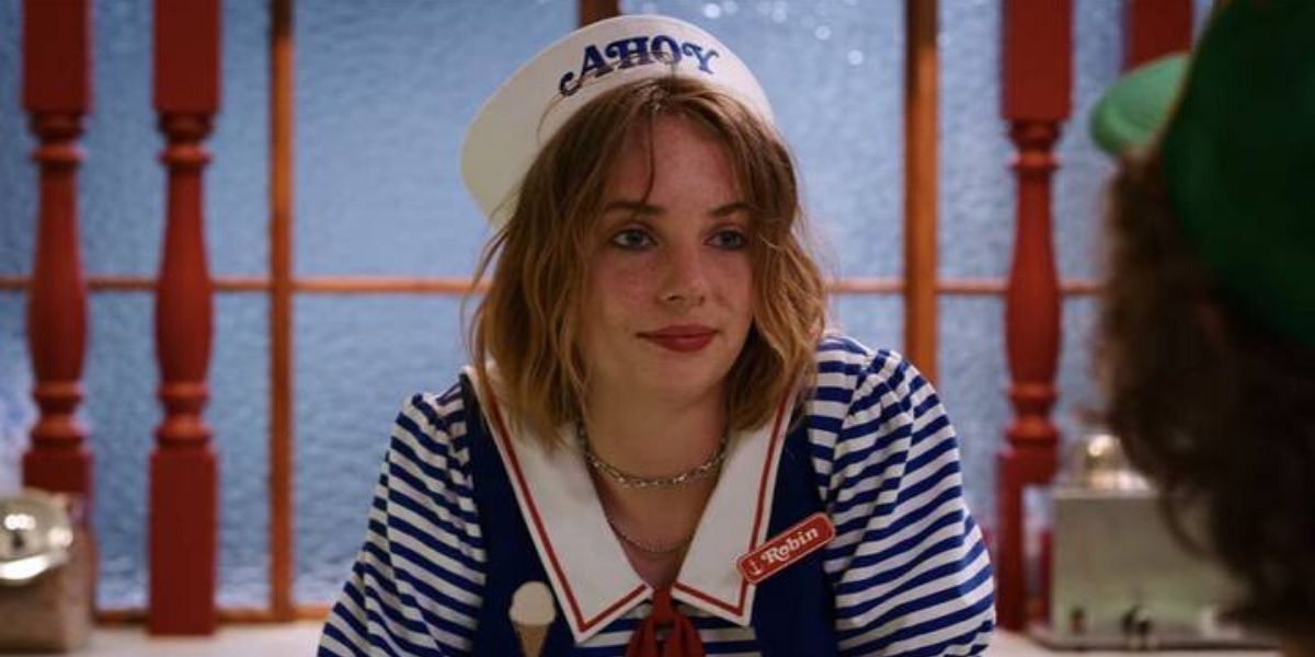 Stranger Things: The Main Characters, Ranked By Likability