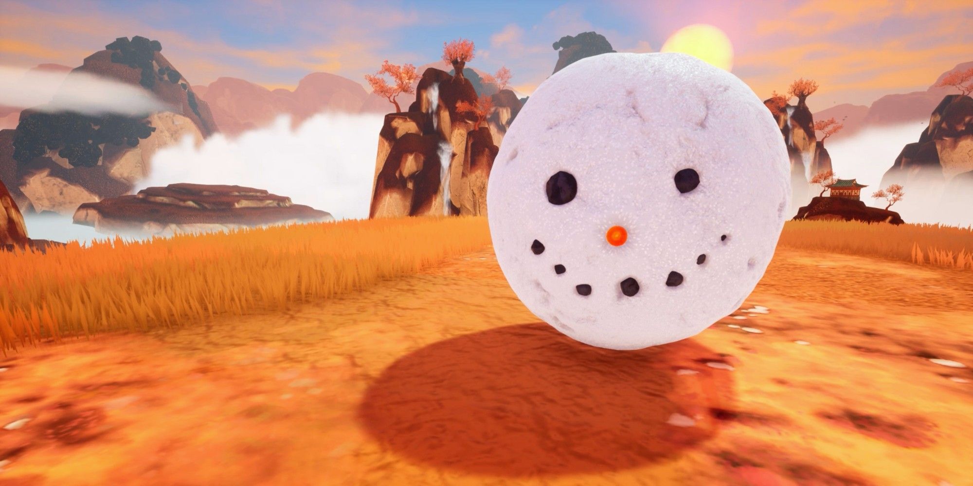 Every Playable Boulder in Rock of Ages 3: Make and Break