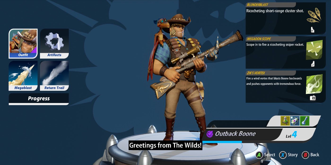 How to Play as Boone in Rocket Arena (Tips & Strategies)