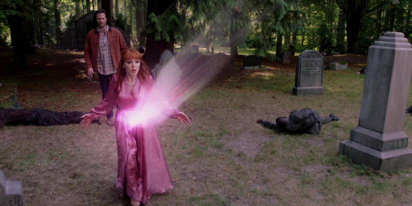 Supernatural: 10 Characters Who Died For Sam & Dean