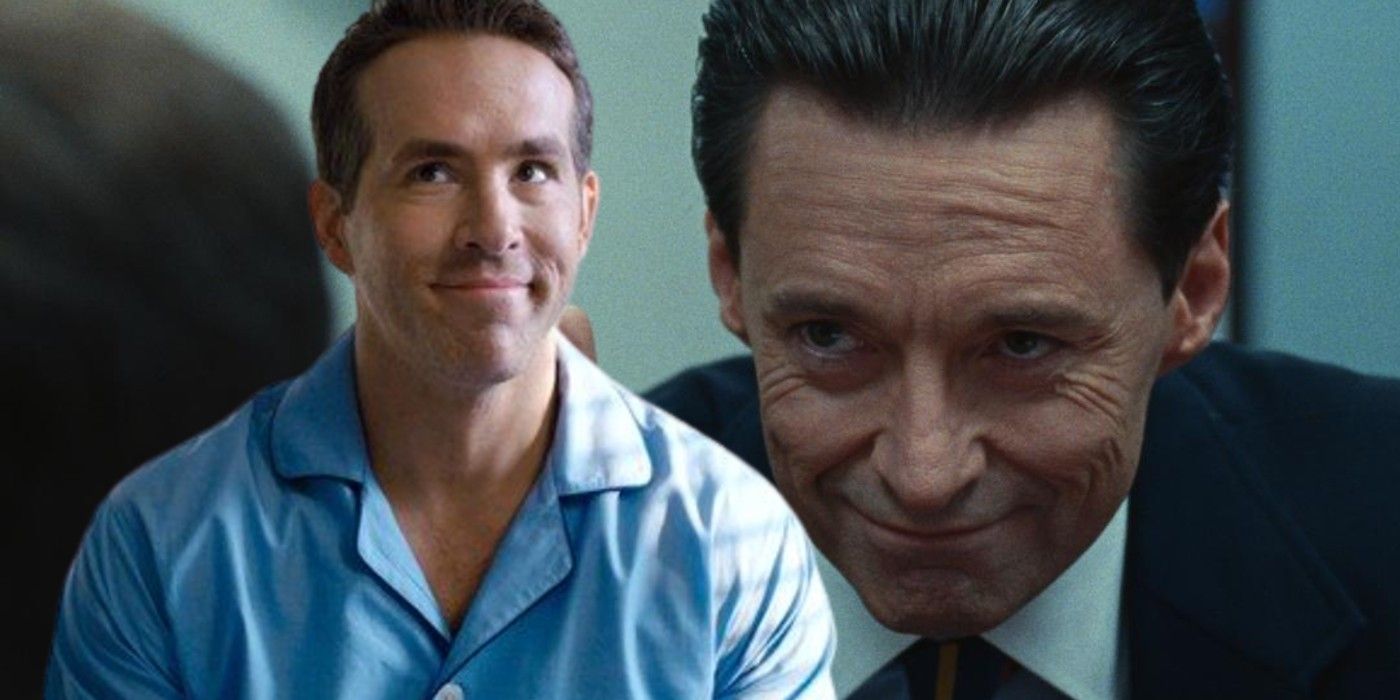 Ryan Reynolds Jokes Hugh Jackman Doesn't Need His Emmy Nomination