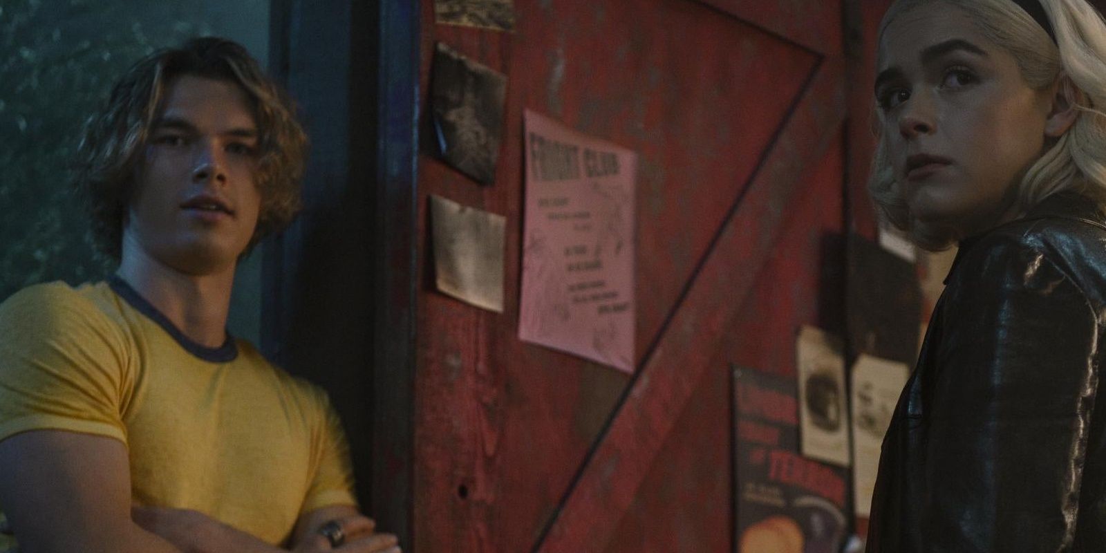 The Chilling Adventures Of Sabrina: 6 Best & 4 Worst Couples