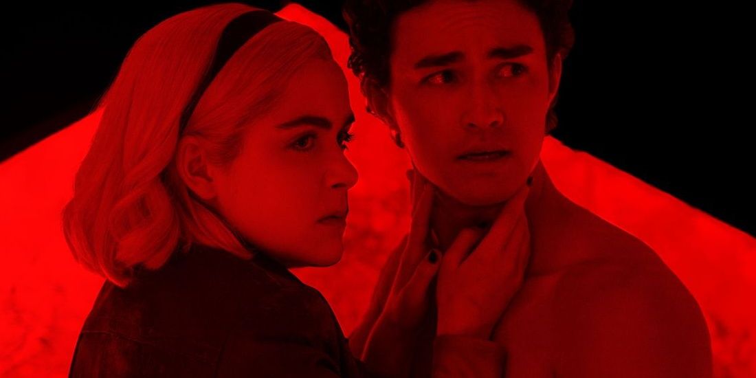 The Chilling Adventures Of Sabrina: 6 Best & 4 Worst Couples