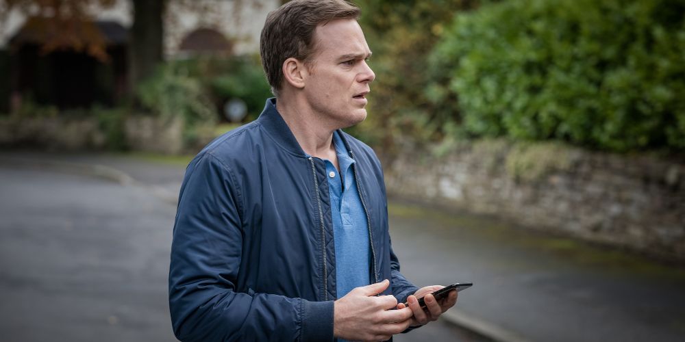 10 Best Michael C. Hall Movies & TV Shows, Ranked (According to IMDB)
