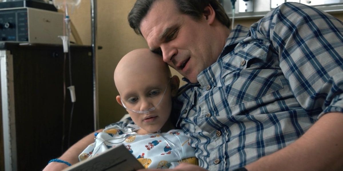 Stranger Things: 5 Reasons It's A Great Show To Watch With The Whole ...