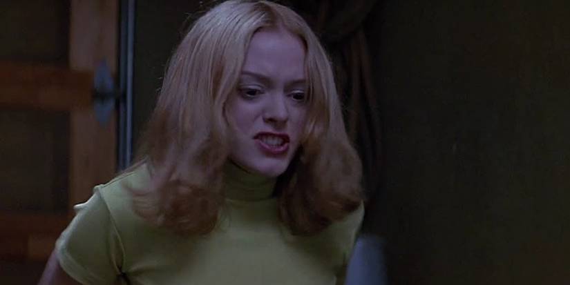 10 Best Scream Queens Of The 90s