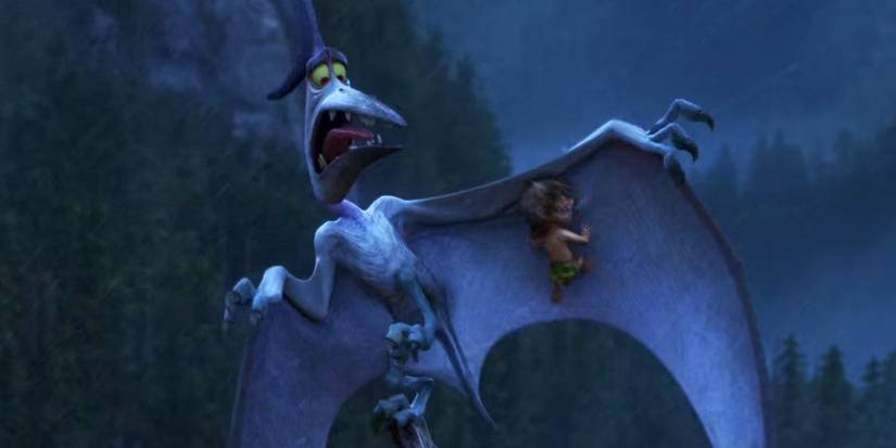 The Pixar Movie With The Most Exciting Sequel Potential Isn’t The 1 You ...