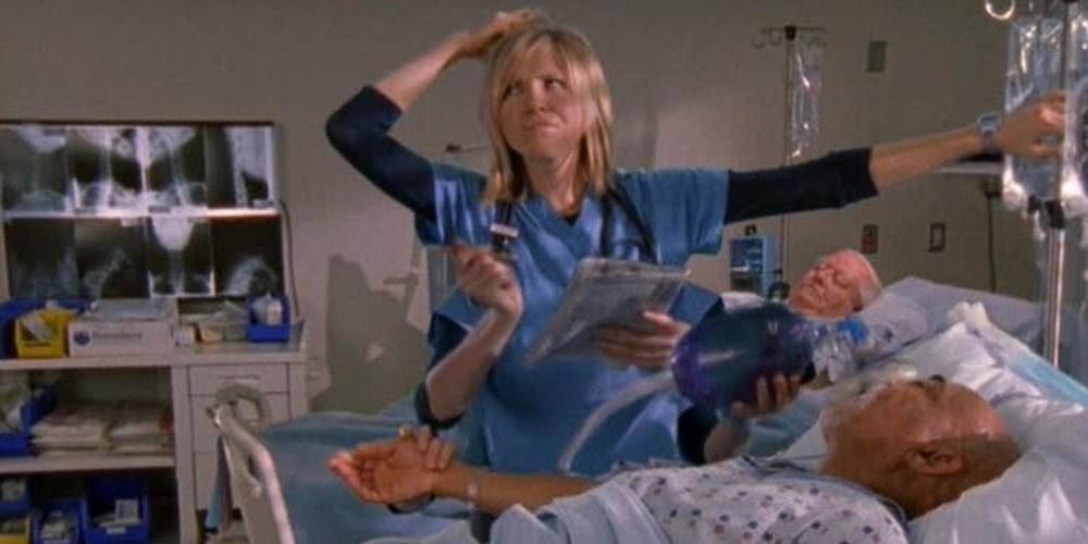 Scrubs: The Main Characters, Ranked By Intelligence