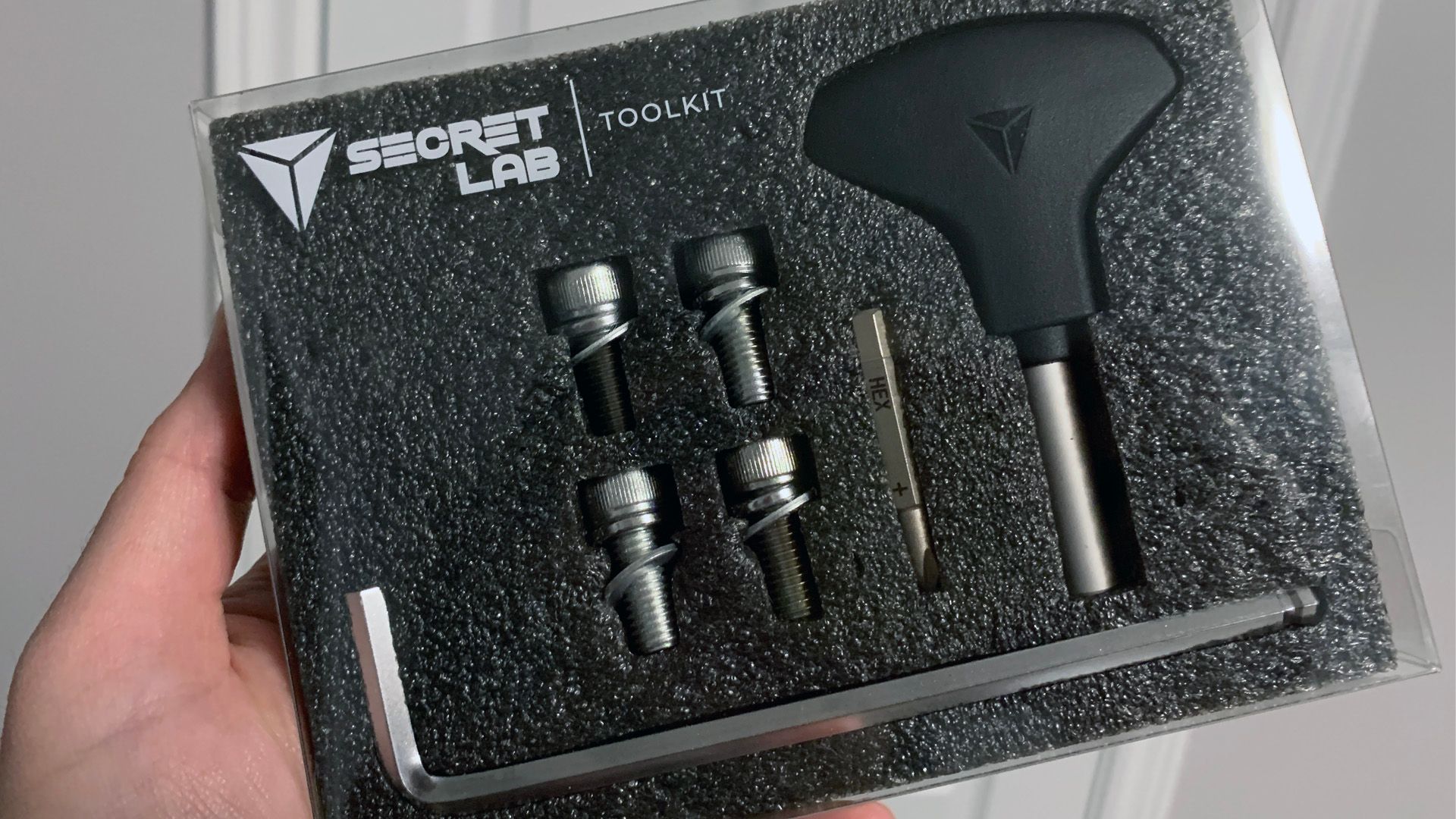 Secretlab's Cyberpunk 2077 Edition Chair Review: Contrast Meets Comfort