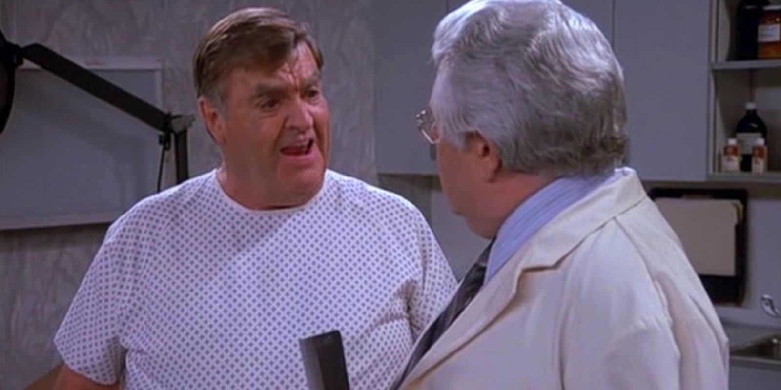 Seinfeld: Every Two-Part Episode, Ranked