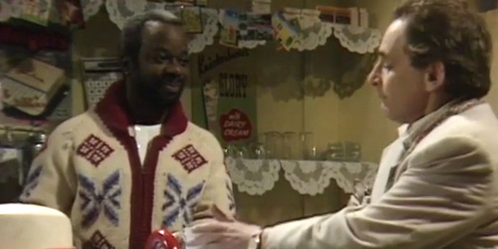 Doctor Who: 10 Most Memorable Quotes From The Seventh Doctor